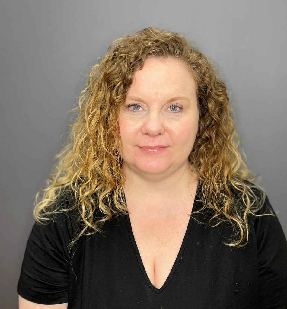 Waterlooville - Hair Ott