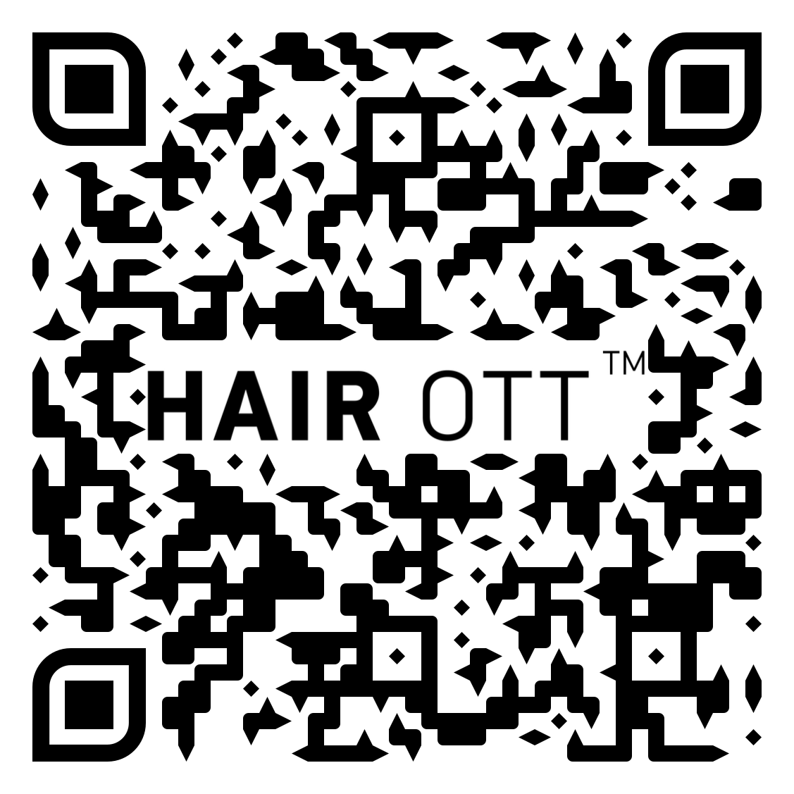 Hair Ott Salon Partner | Patrick | Whiteley - Hair Ott