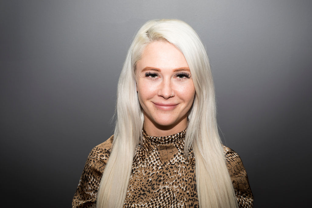 Waterlooville - Hair Ott